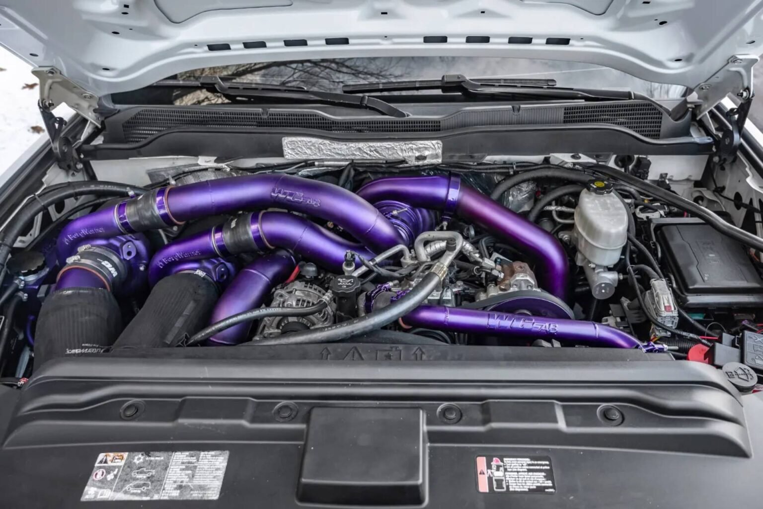 Complete Automotive Repair Service | The Truck Shop